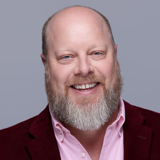 headsot of Ryan Lufkin