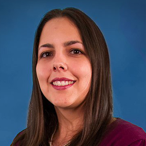 icon of presenter Rachel Ritchie